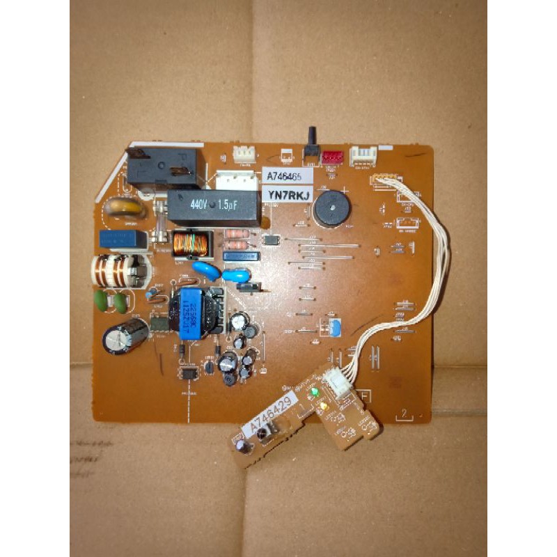 Jual modul indor AC panasonic yn7rkj | Shopee Indonesia