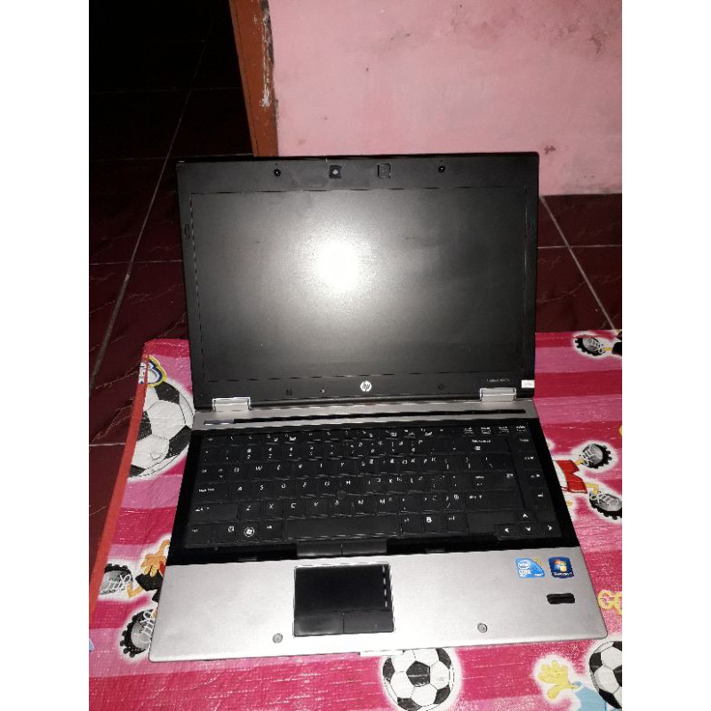 Jual LAPTOP HP 8840P | Shopee Indonesia