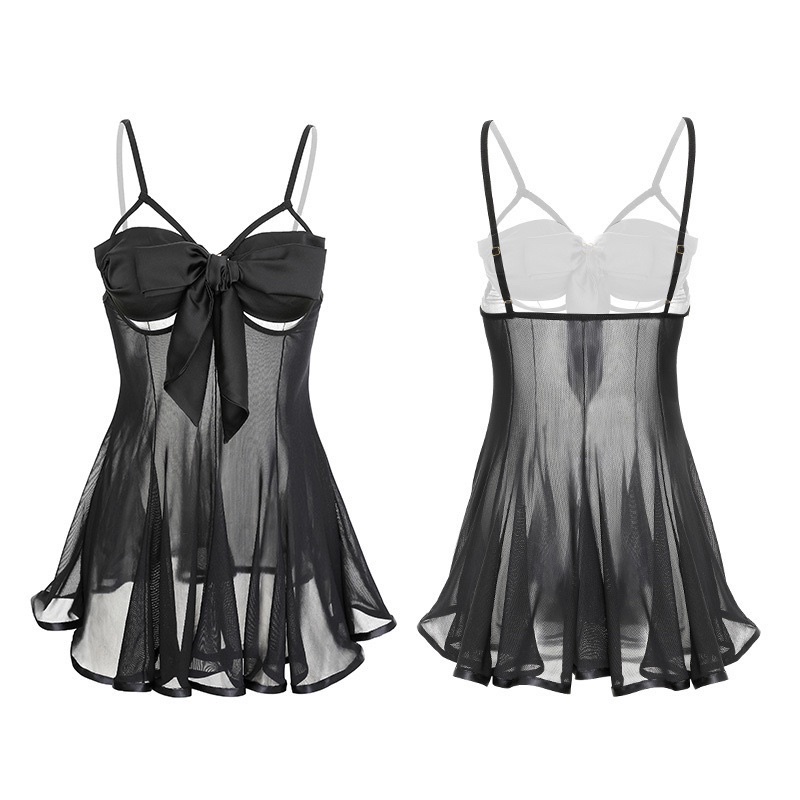 Jual Lingerie sexy dress baju tidur sexy lingerie wanita / Sexy ...