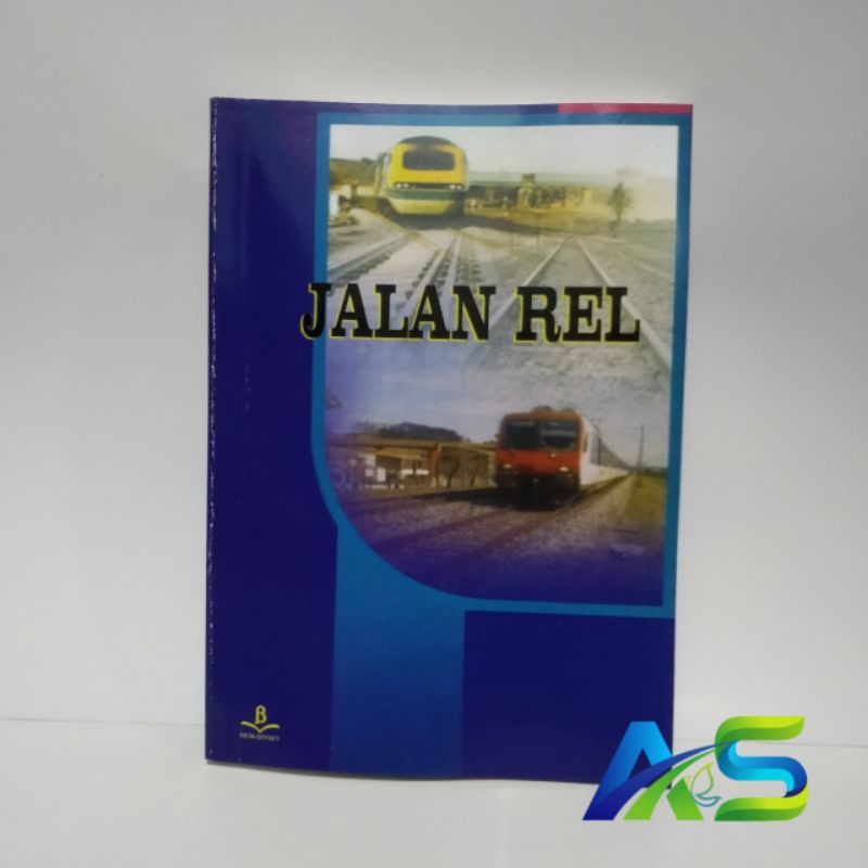 Jual jalan rel ir suryo hapsoro tri utomo | Shopee Indonesia