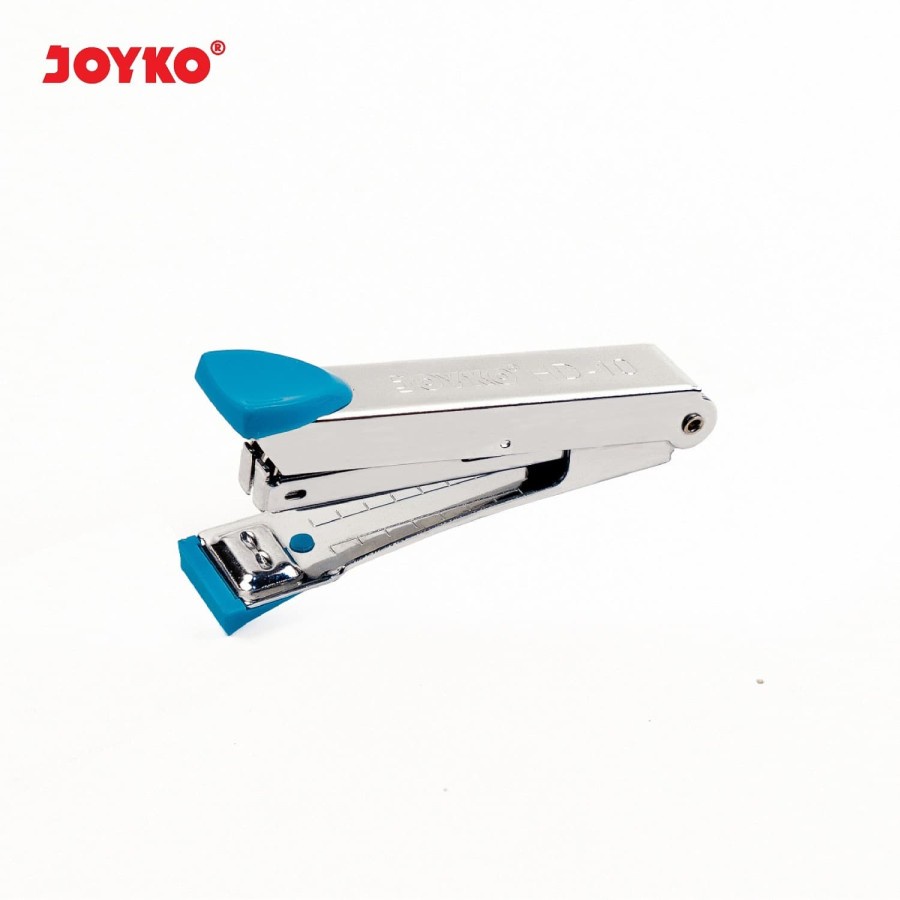 Jual Stapler JOYKO Kecil HD 10/Staples JOYKO HD-10/Hekter/Steples | Shopee Indonesia