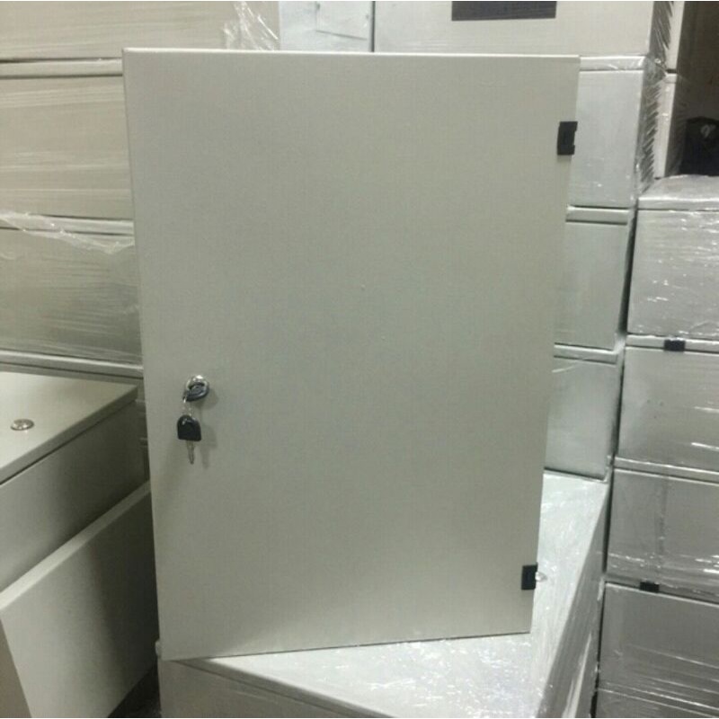 Jual Box panel indoor plat 1.5mm 50x70x20 70x50x20 50 x 70 x20 50x70 ...