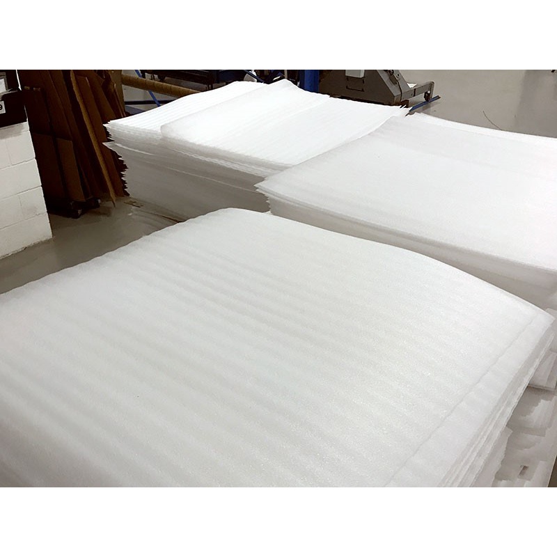 Jual Busa Packing PE Foam Polybonding 200 x 100 - Busa Pelindung Anti ...