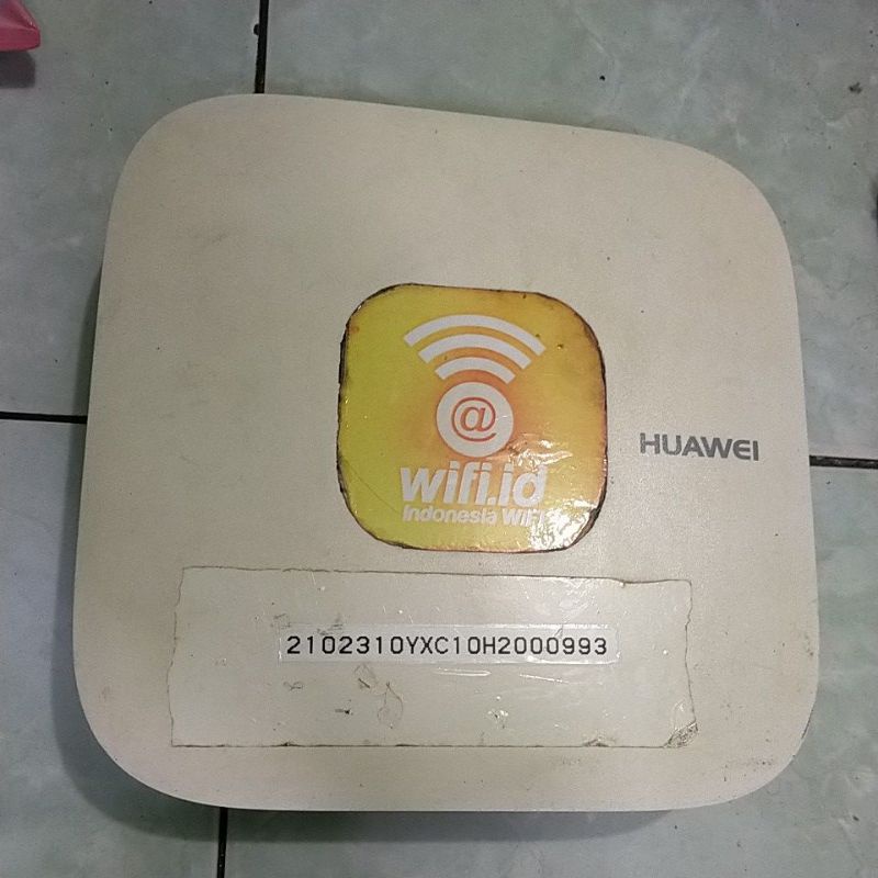 Jual Huawei wireless LAN Access Point Model WA201DK-NE | Shopee Indonesia