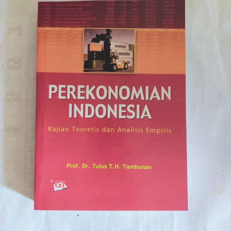 Jual PEREKONOMIAN INDONESIA | Shopee Indonesia