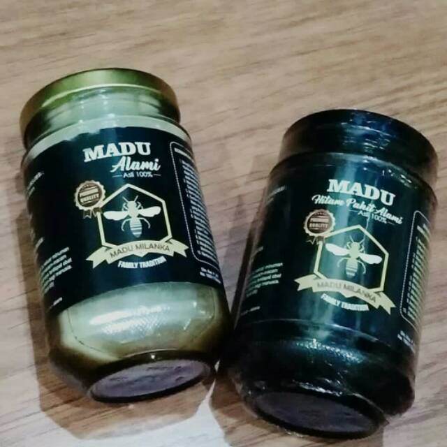 Jual Madu hitam (booked) | Shopee Indonesia