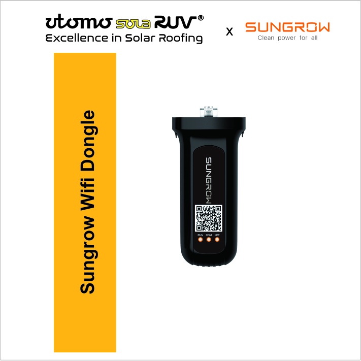 Jual Wifi Dongle - SUNGROW - Utomo SolaRUV | Shopee Indonesia