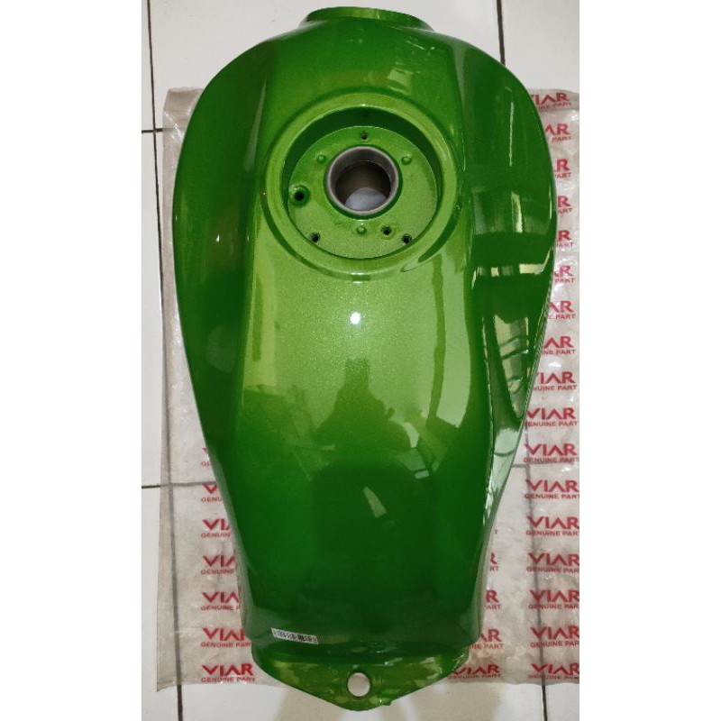 Jual Tangki Bensin Viar Karya all Type (original Viar) original ...