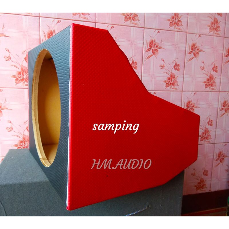 Jual Box new carry Tayo Futura 12 inch dan 10 inch Box Subwoofer Carry | Shopee Indonesia