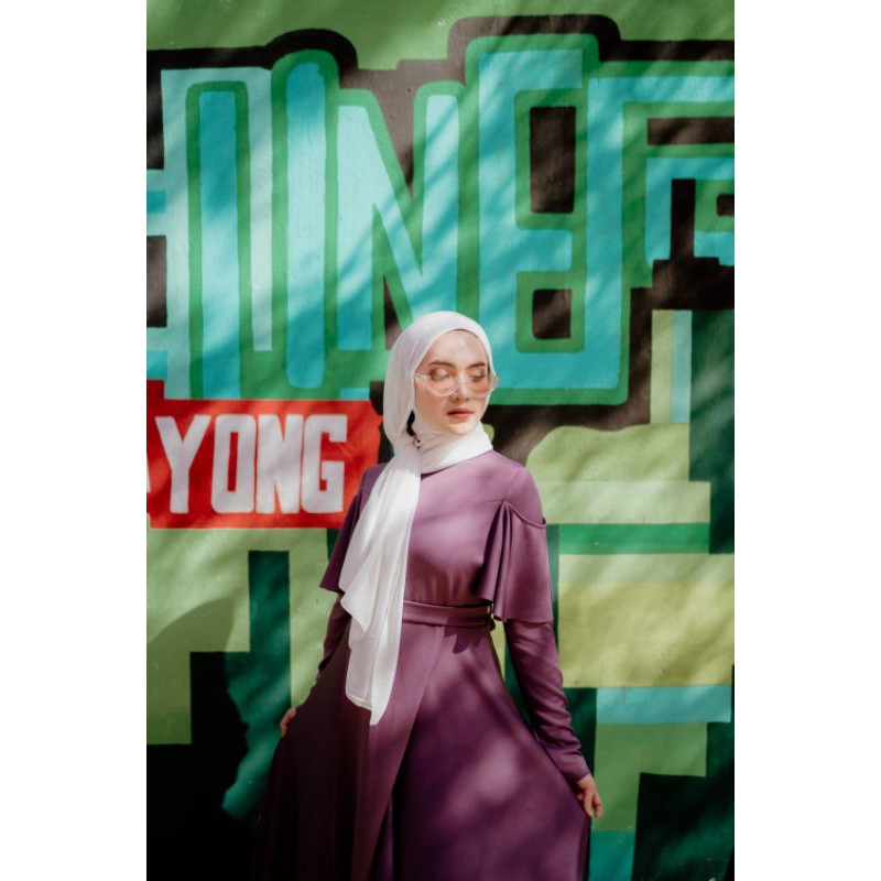 Jual RIYANI LAVENDER | M | Shopee Indonesia