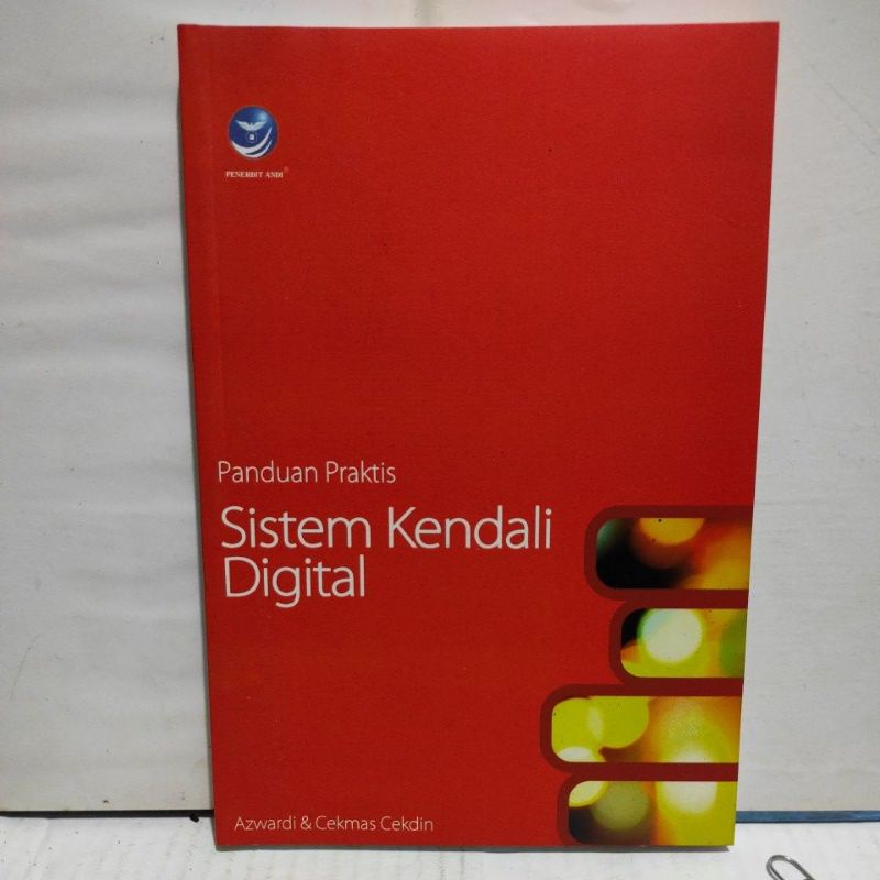 Jual Panduan praktis sistem kendali digital | Shopee Indonesia