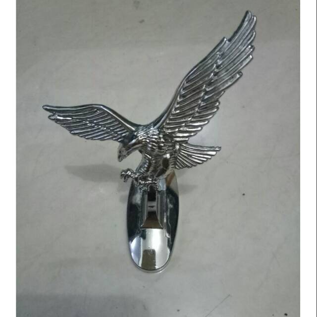 Jual Logo kap mesin model burung | Shopee Indonesia