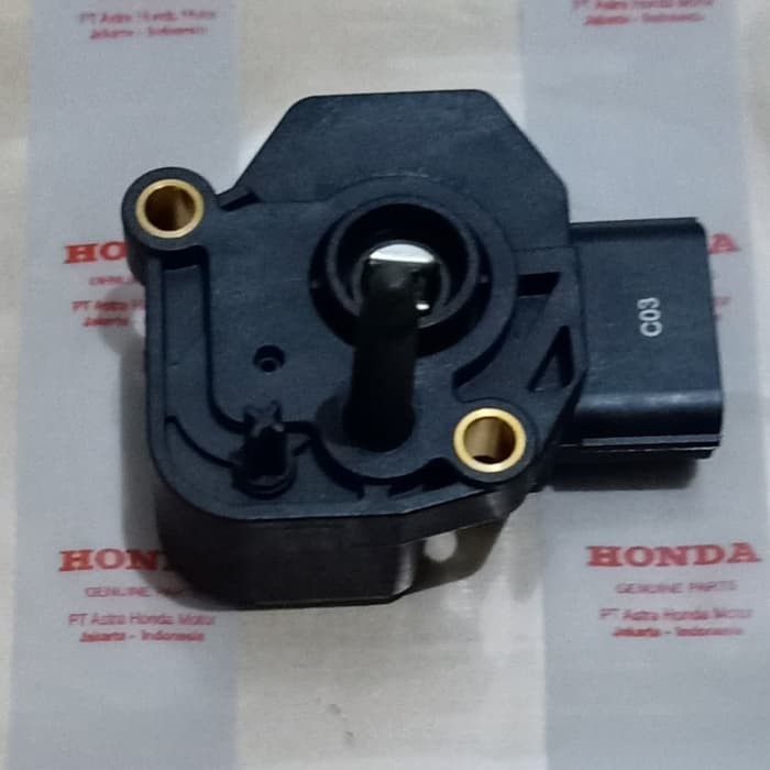 Jual Swicth Sensor TPS CB150 R New Led Sonic 150 Supra GTR 150 CBR 150R ...