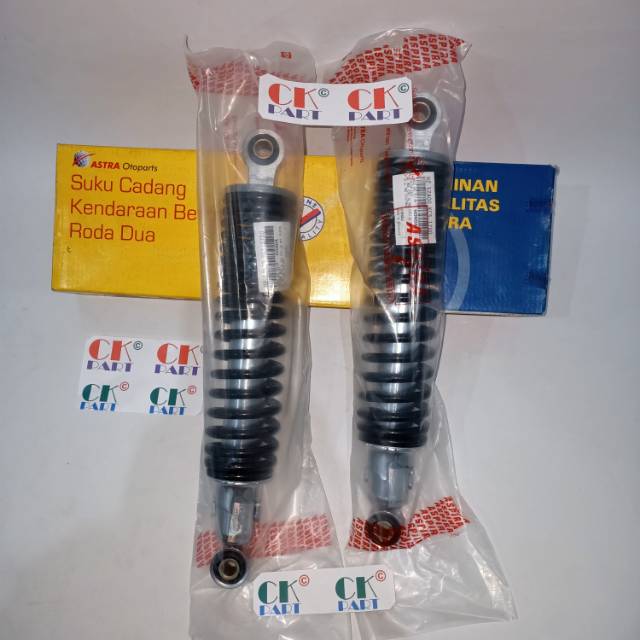 Jual SHOCK ABSORBER BREAKER PEREDAM KEJUT BELAKANG GL PRO GL MAX LAMA ...
