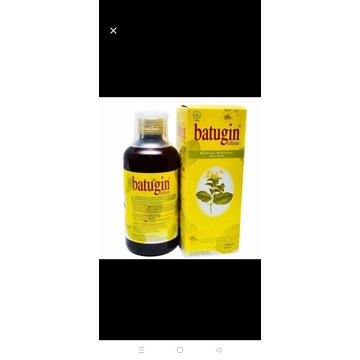 Jual Batugin elixir 300 ml | Shopee Indonesia