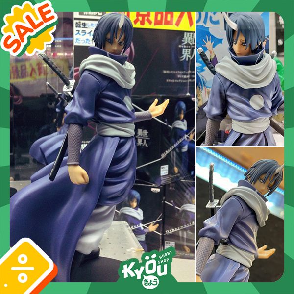 Jual PVC Figure Soei - Otherworlder Vol. 7 (18cm) | Shopee Indonesia