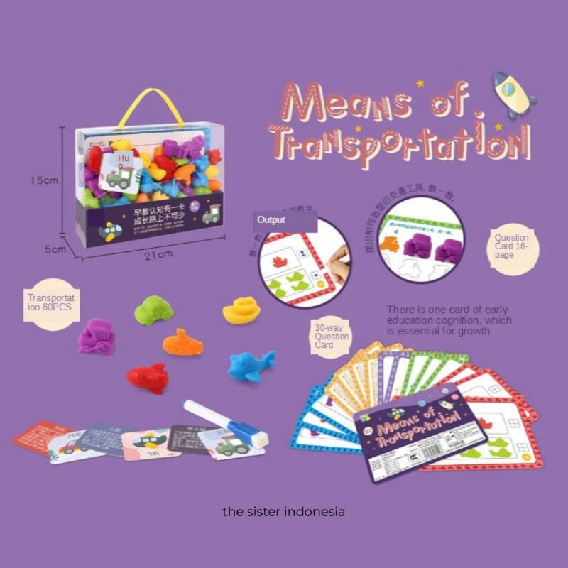 Jual Colorful Counter | Shopee Indonesia