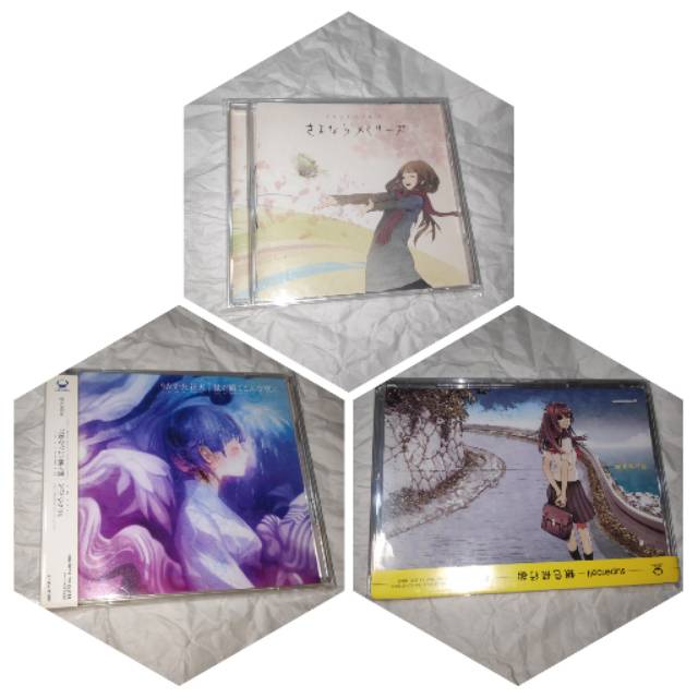 Jual supercell CD SET | Shopee Indonesia