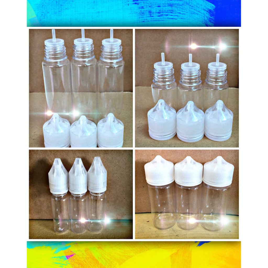 Jual Botol Essen Pancing vitamin dan Lain-lain | Shopee Indonesia