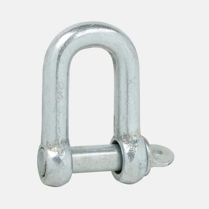 Jual Segel D M38 / Shackles 38 Mm / Sambungan Rantai Besi 1-1/2 ...
