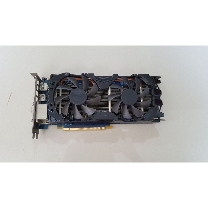 Jual VGA GTX 660 2G 192Bit DDR5 | Shopee Indonesia