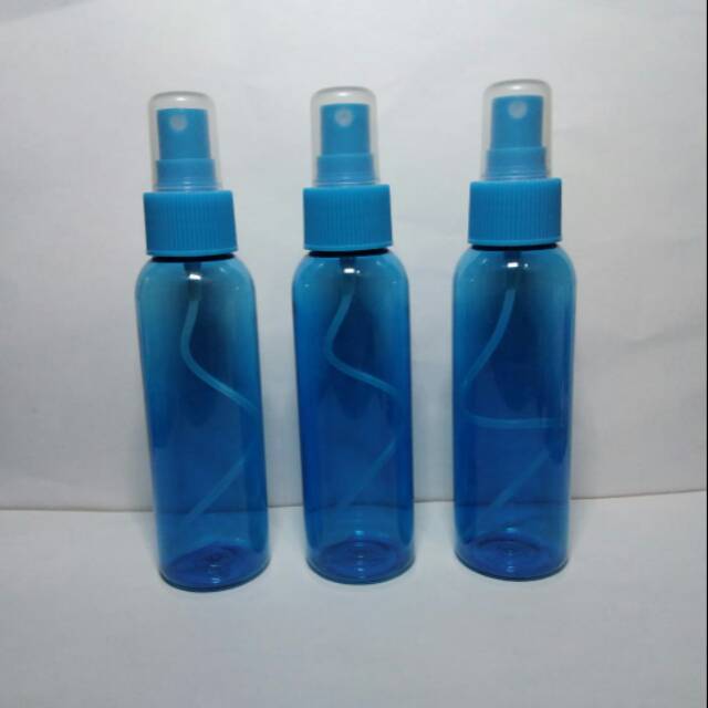 Jual botol spray 100ml | Shopee Indonesia