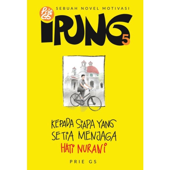 Jual Buku Prie GS - Ipung 5 | Shopee Indonesia