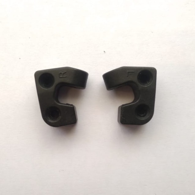 Jual Rear Arm Mounting Assembly Spare Part WL toys Clawler King 18428 ...