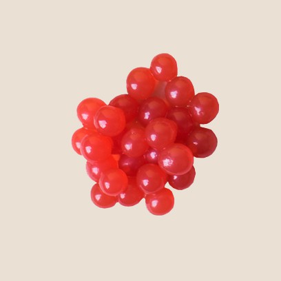 Jual BAN BAN Boba Pops Strawberry | Shopee Indonesia