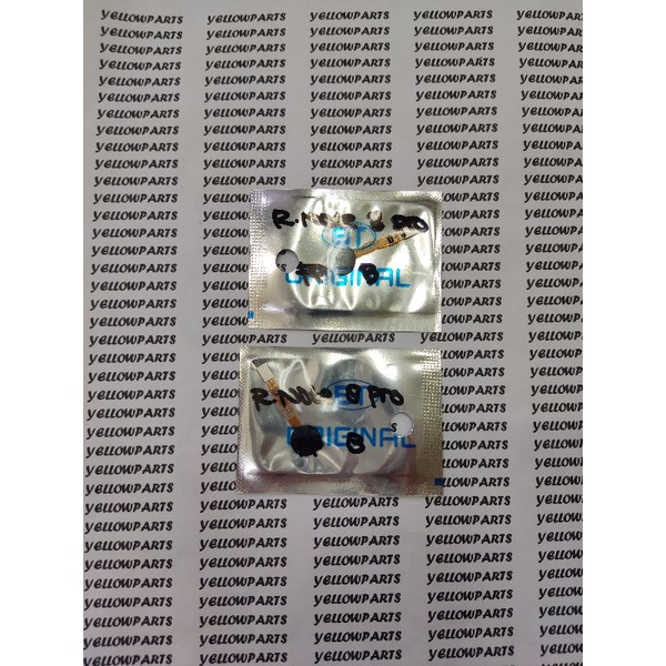 Jual FLEXIBLE FLEXIBEL FLEKSIBEL XIAOMI REDMI NOTE 8 PRO FINGERPRINT ...