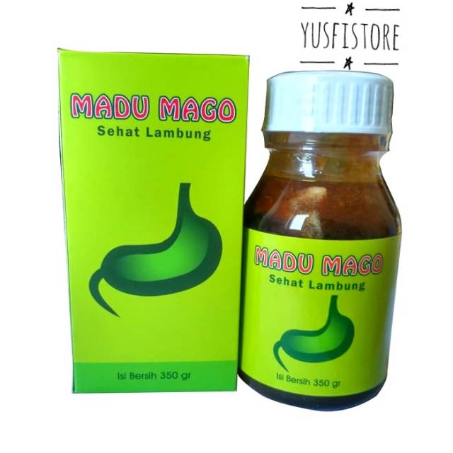 Jual Madu Obat Asam Lambung Terlengkap & Harga Terbaru Juni 2026 ...