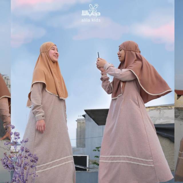 Jual NEW PRODUCT ALILA KIDS GAMIS MEIDY KIDS | Shopee Indonesia