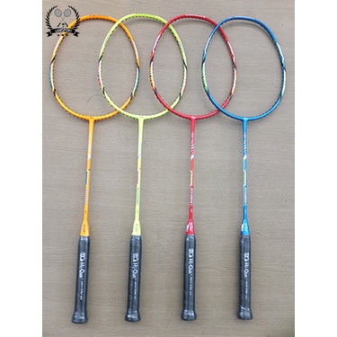 Jual Raket Badminton Bulutangkis HIQUA ECCOBOST 6000/7000/8000/9000 ...