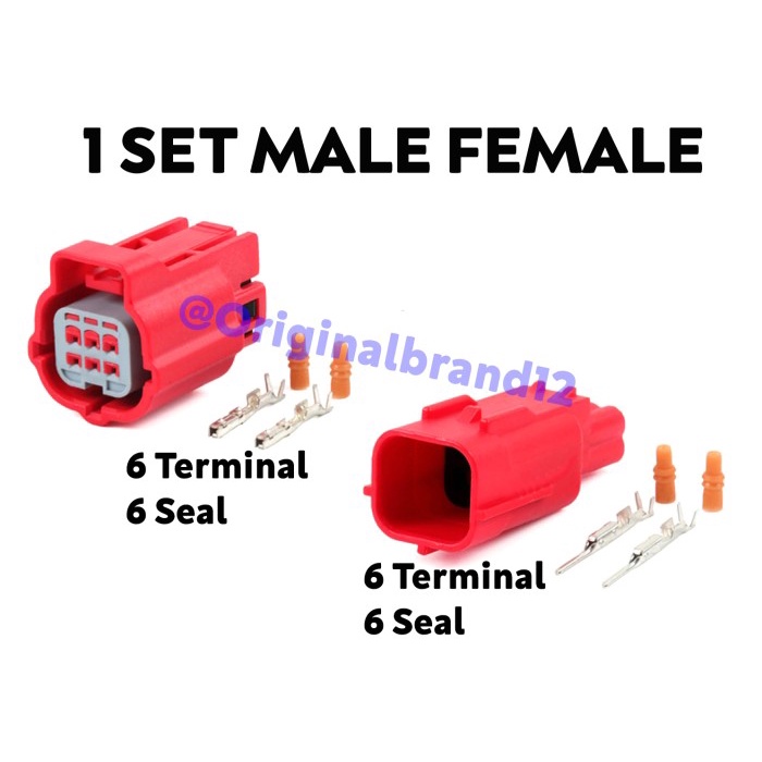 Jual Socket Soket DLC RESET EURO 5 PCX VARIO 160 NEW AEROX NMAX ZX25R ...