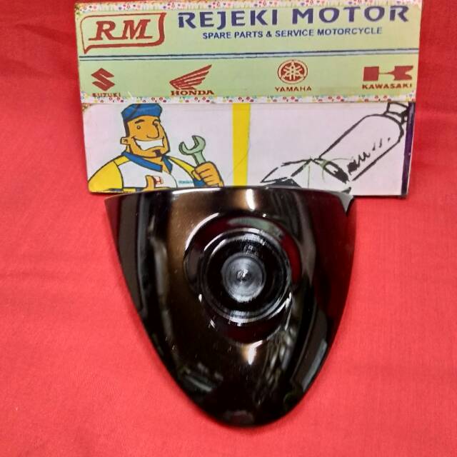 Jual PANEL TAMENG DADA JUPITER LAMA | Shopee Indonesia
