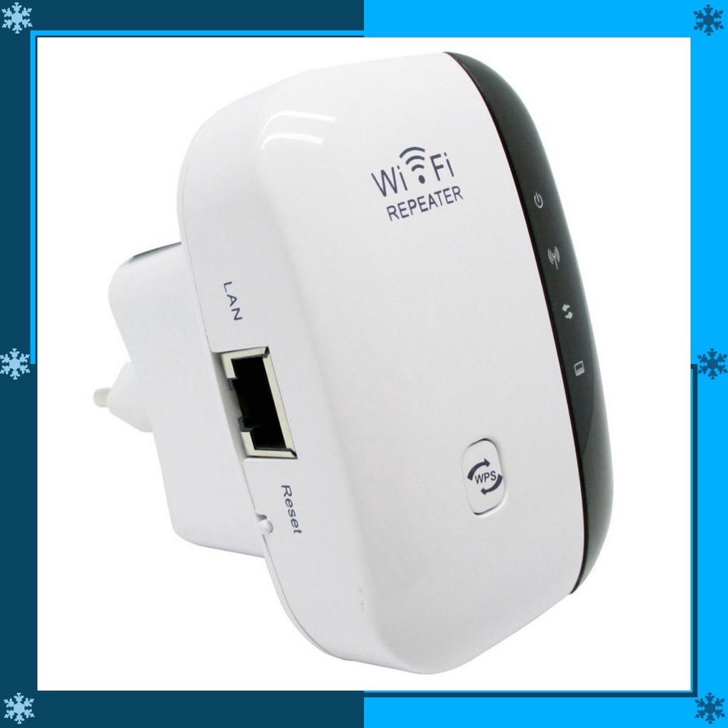 Jual Wifi Extender - Penguat Sinyal Wifi - Wifi Repeater - Wireless b g ...