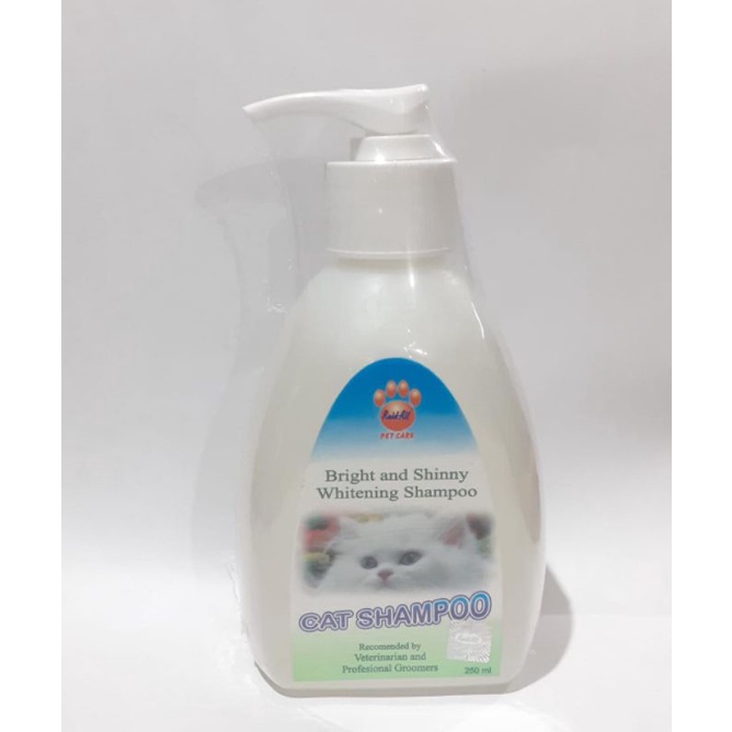 Jual Shampoo Raid All Cat Fresh Pack Model Pump 250 ml Aromatherapy ...