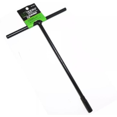 Jual KUNCI T TEKIRO / KUNCI SHOCK TEKIRO 8MM | Shopee Indonesia