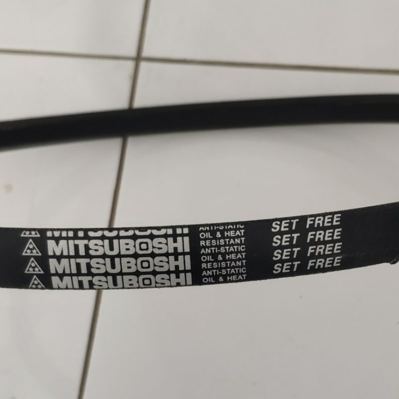 Jual V Belt Van Belt Mitsuboshi B31 B32 B33 B34 B35 | Shopee Indonesia