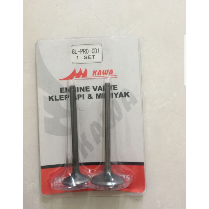 Jual KLEP SET/PAYUNG KLEP GL PRO CDI | Shopee Indonesia Jual KLEP SET/PAYUNG KLEP GL PRO CDI | Shopee Indonesia