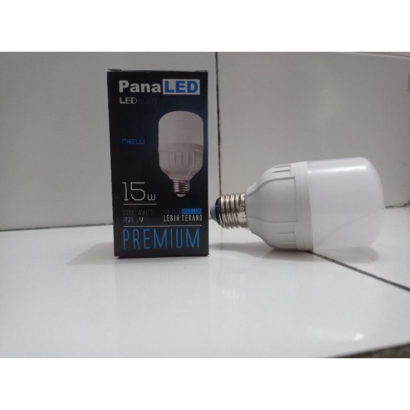 Jual Lampu Panaled 15 Watt | Shopee Indonesia