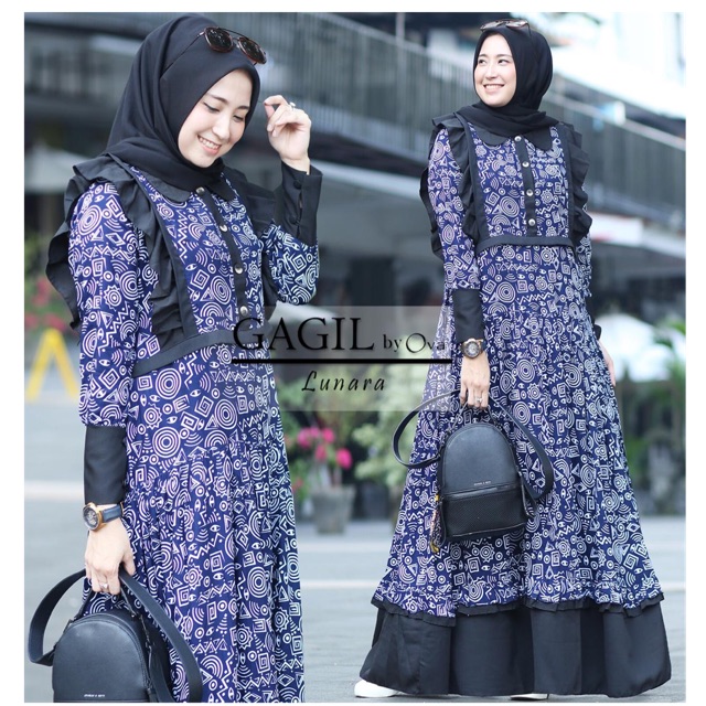 Jual lunara by gagil | Shopee Indonesia