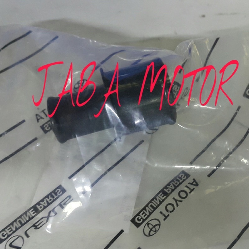 Jual Tube ventilation-pipa selang filter udara Innova-Hilux-Fortuner ...