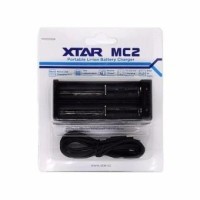 Jual Cas X-TAR 2 SLOT | Shopee Indonesia