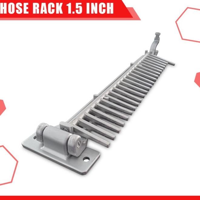 Jual Hose Rack / Sisir Selang Pemadam Api 1,5" Inch | Shopee Indonesia