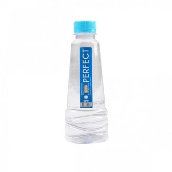 Jual Perfect Natural Akaline Water pH 9.5 (300ml) | Shopee Indonesia