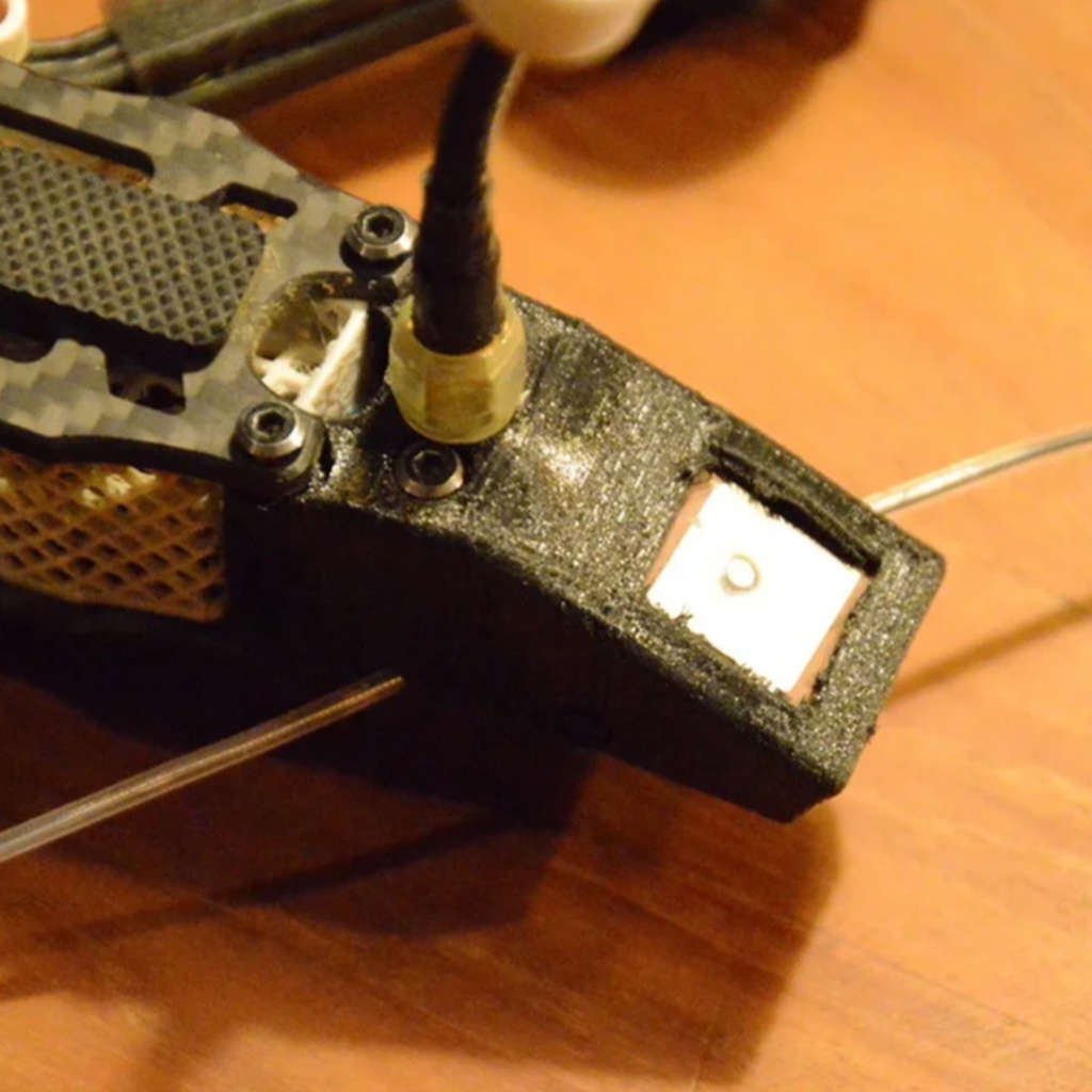 Jual Diatone Roma F5 Immortal Antenna - GPS Mount M80 BN-180 BN-880 TBS ...