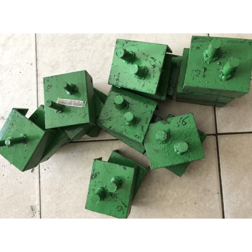 Jual Pen besi 12 / pen besi / penekuk besi / pen besi 10 / pen besi 8 ...