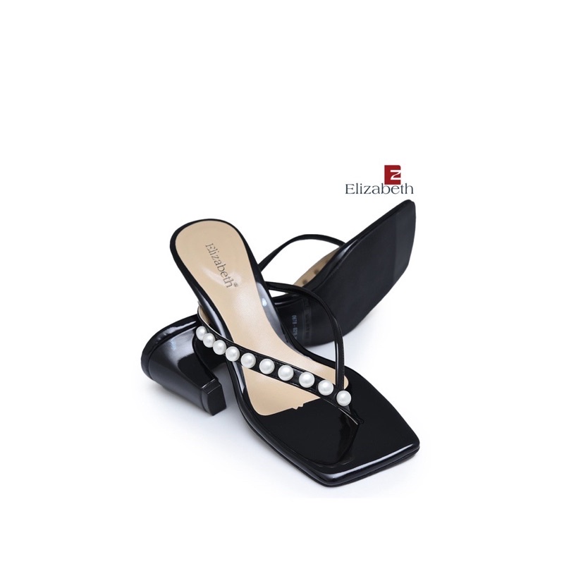Jual Heels elizabeth | Shopee Indonesia