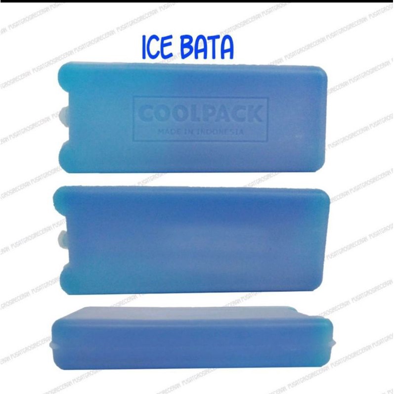 Jual BLUE ICE PACK, PENDINGIN ASIP (Asi Perah) | Shopee Indonesia